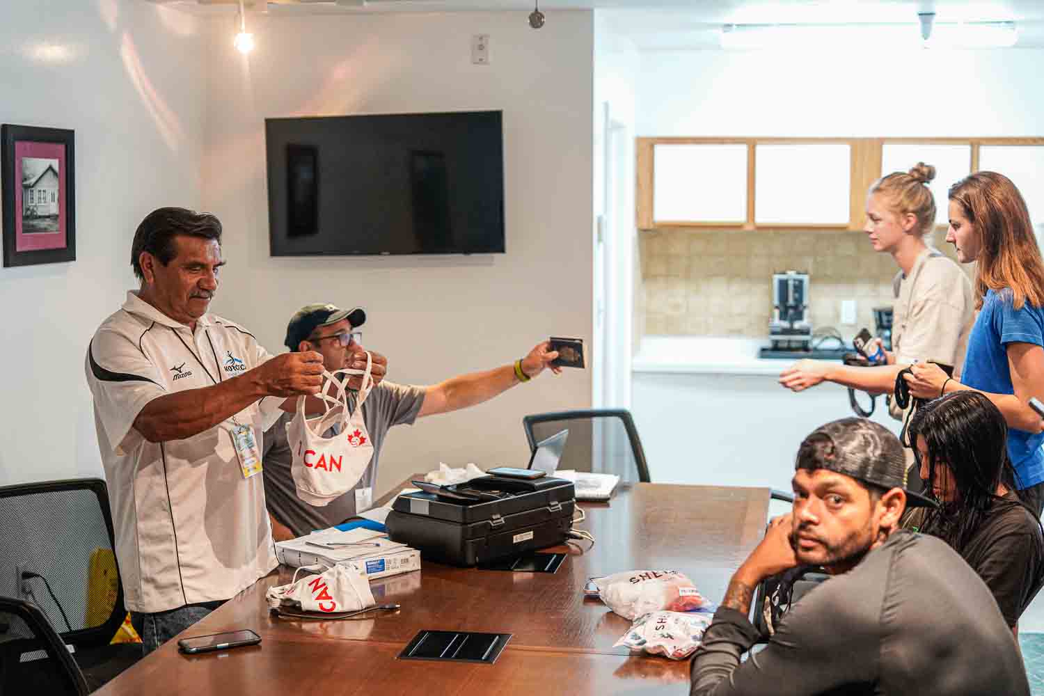 NORCECA Beach Tour last stage underway in Cayman Islands – NORCECA