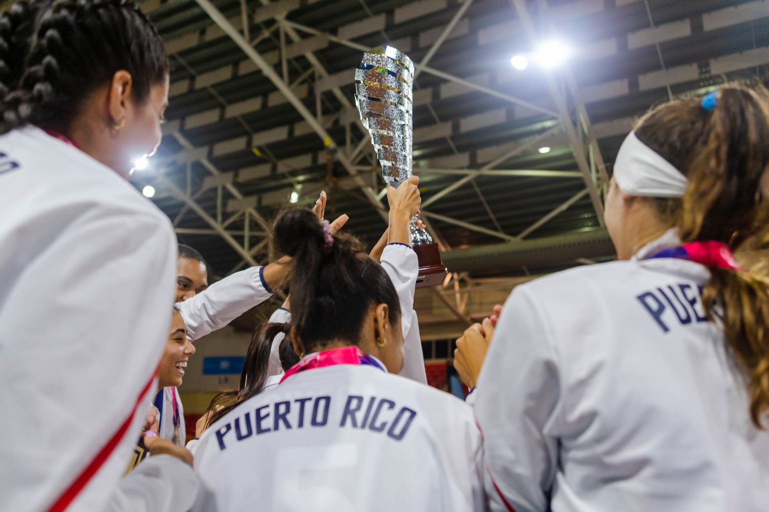 The 2024 NORCECA Women’s Final Four takes Center Stage at Ponce – NORCECA
