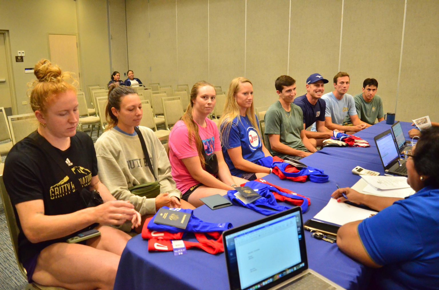 Ready for the Start of the NORCECA Beach Volleyball Tour in Managua ...