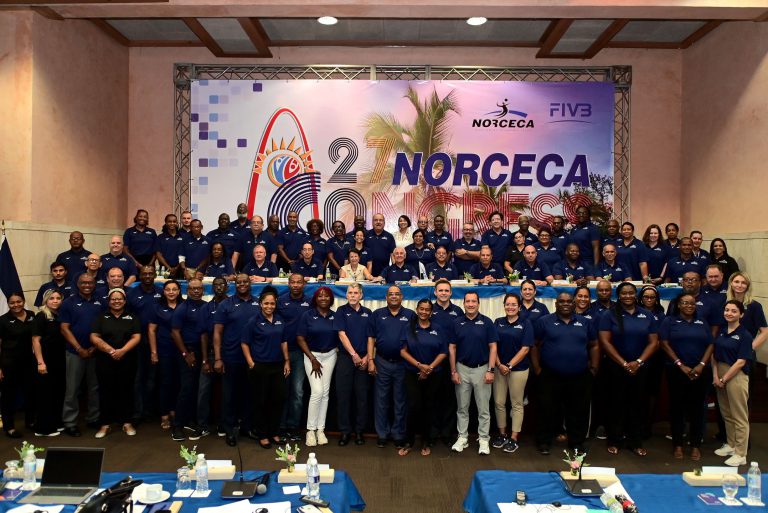 News – NORCECA