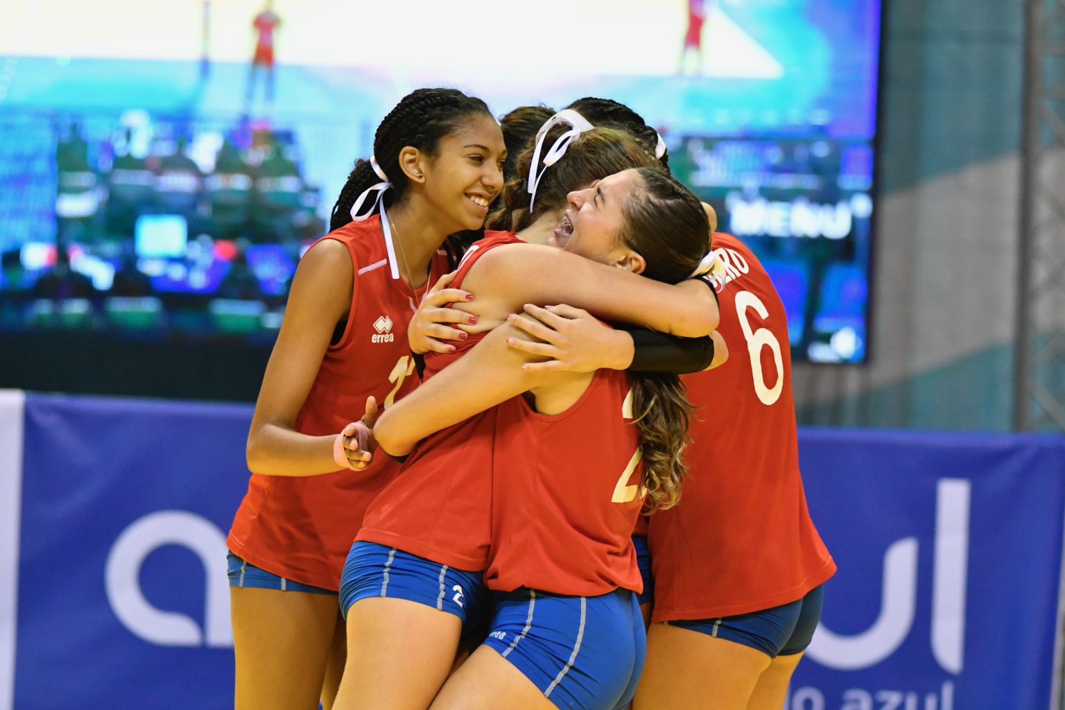 Canada, Dominican Republic, Mexico and Puerto Rico set to compete at ...