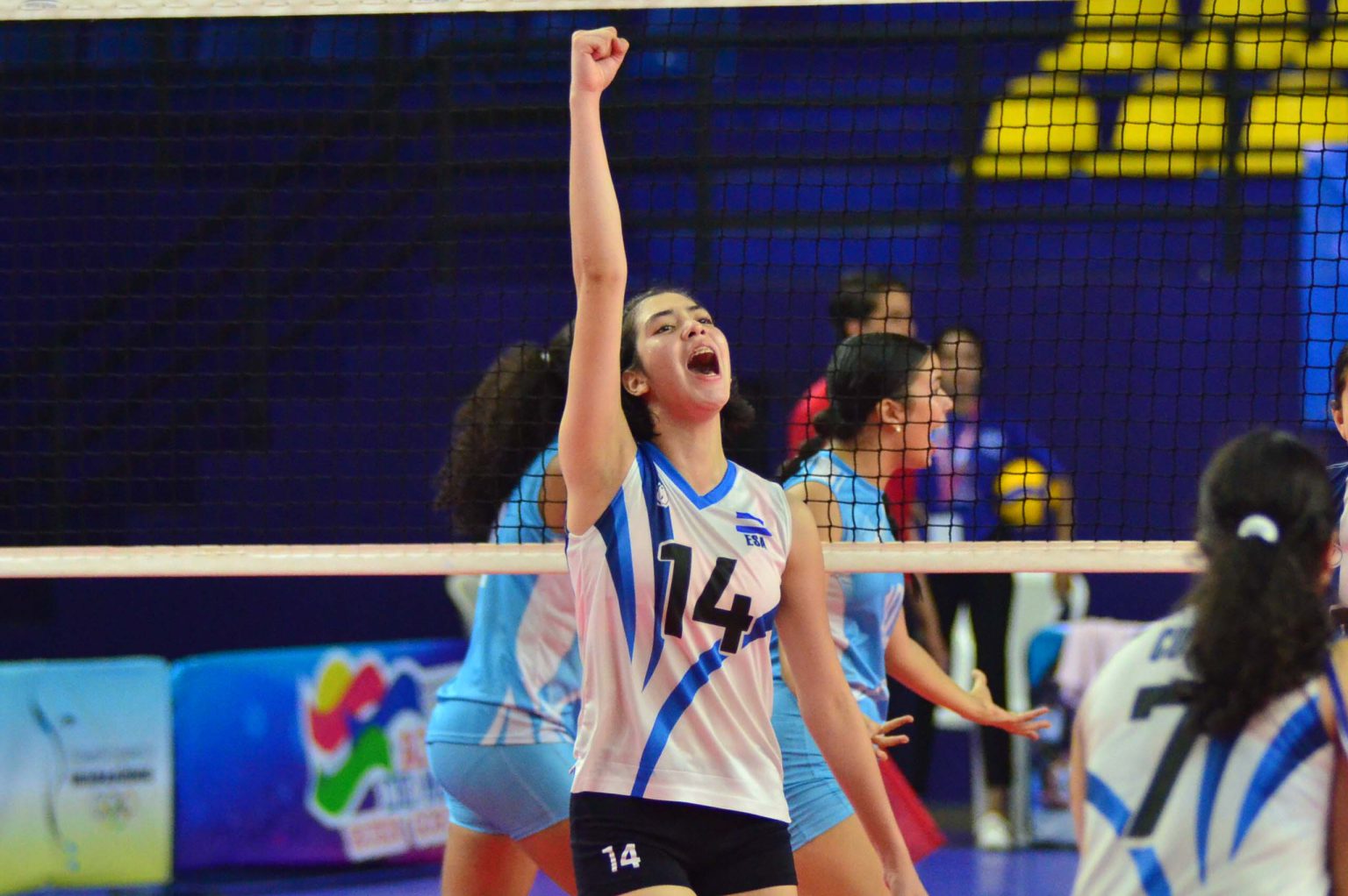 News – NORCECA