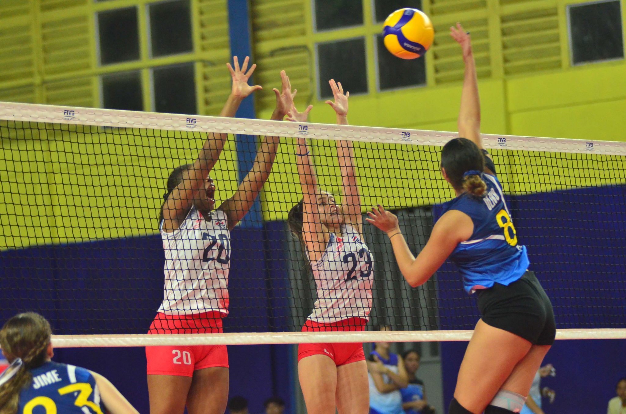 News – NORCECA