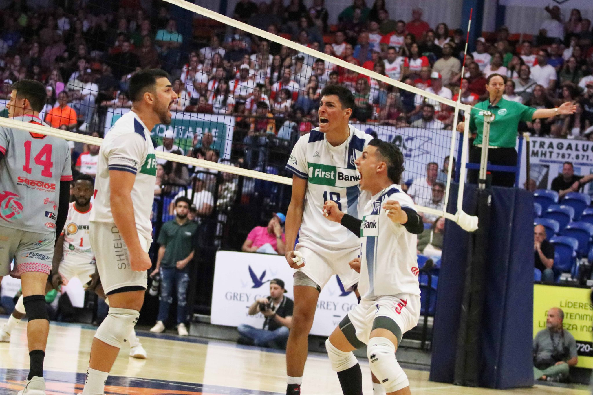 Mets Force a Seventh and Decisive Game in LVSM Final Against Los ...
