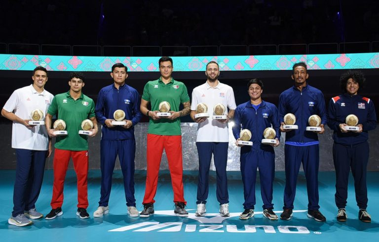 Puerto Rico’s Pedro Molina Named Most Valuable Player of the 2025 ...