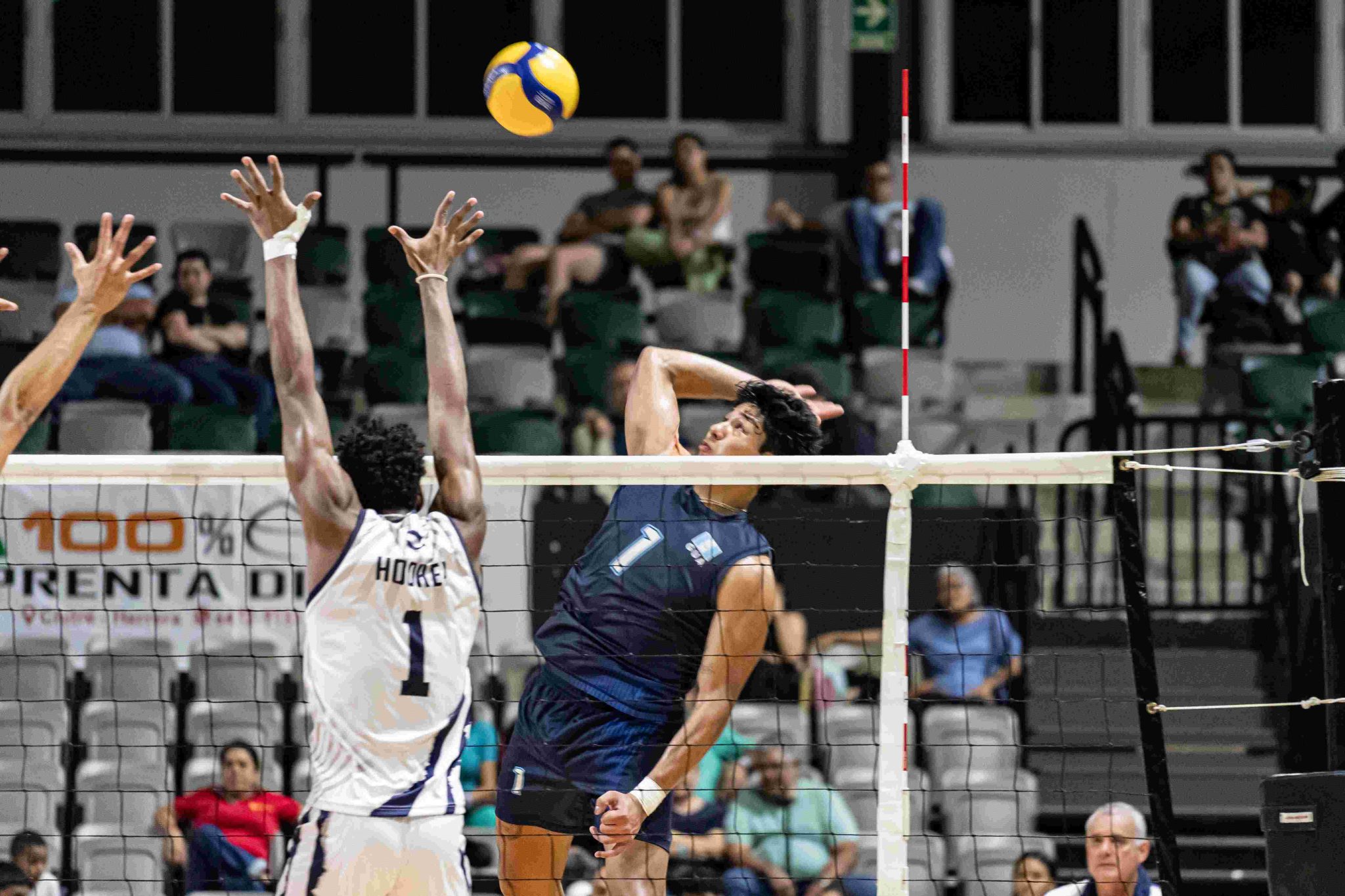 Guatemala Claims Sixth Title at the VII AFECAVOL U23 Central American ...
