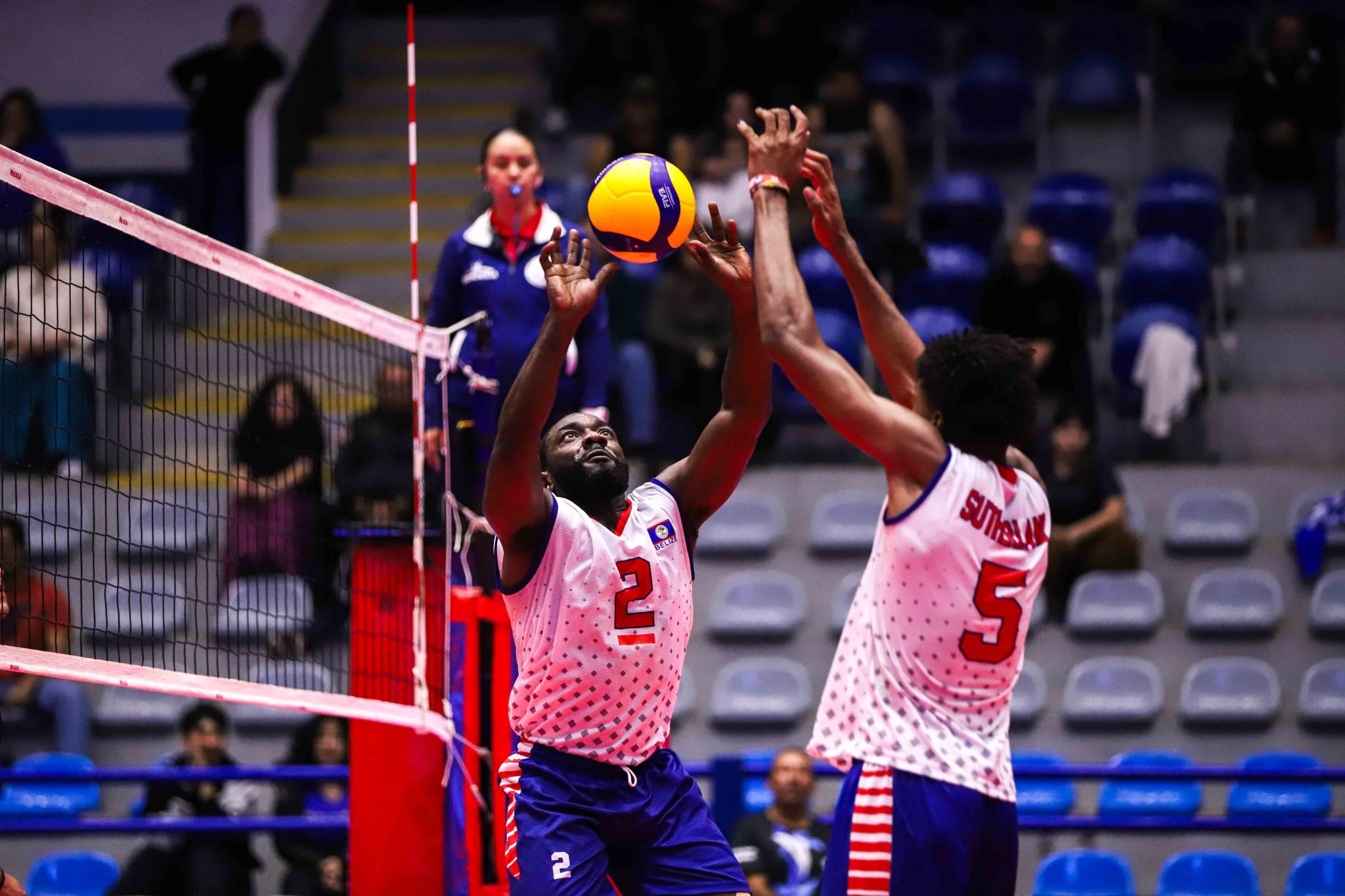 Belize Returns to a Central American Games Semifinal After 28 Years ...